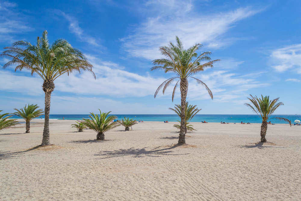 Holiday in Hospitalet del Infant: Prepare for some Fun Times!